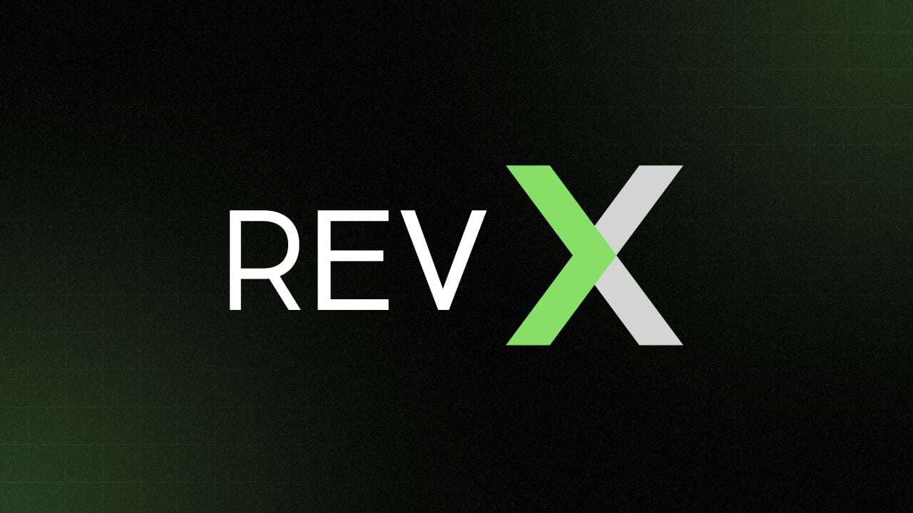 RevX - B2B RevOps Experts | Optimize Sales, Marketing and CX